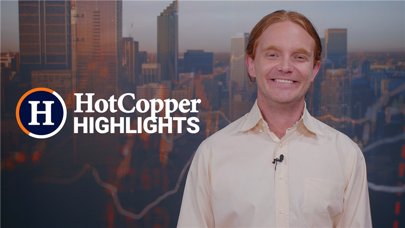 HotCopper Highlights: Your most watched stocks for Week 48, 2024 | 2024 ...