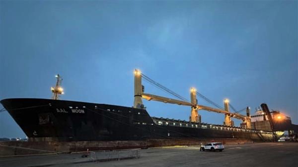 Sayona Mining (ASX:SYA) delivers first lithium concentrate shipment ...