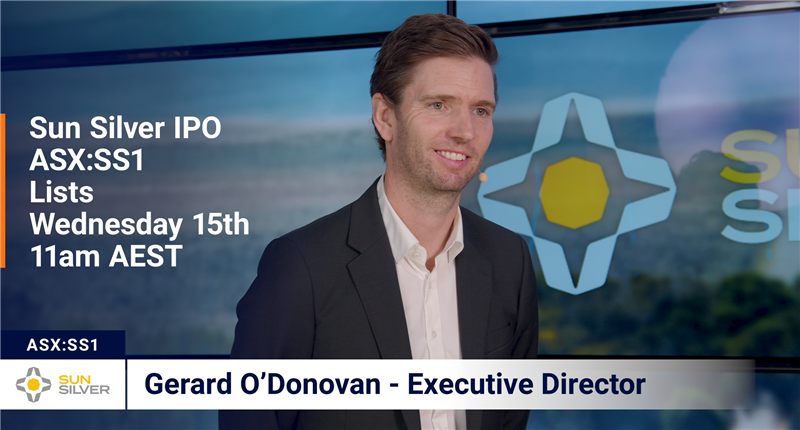 Meet Sun Silver – ASX's newest silver-gold player based in Nevada, USA ...