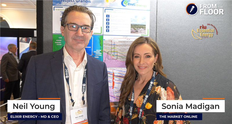 Essential Energy conference: Elixir talks up QLD's Taroom Trough | 2024 ...