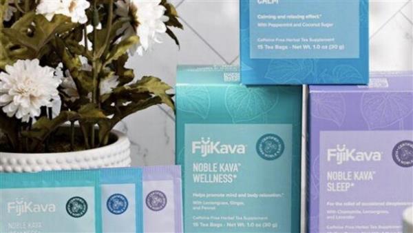 Calmer Co clocks $150K in sales of its kava-based health drinks at ...