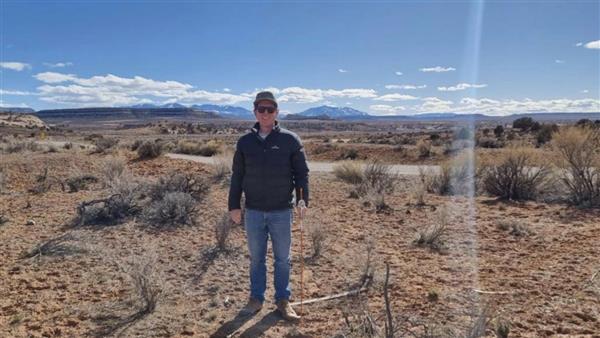 Mandrake Resources (ASX:MAN) increases BLM acreage at Utah Lithium ...