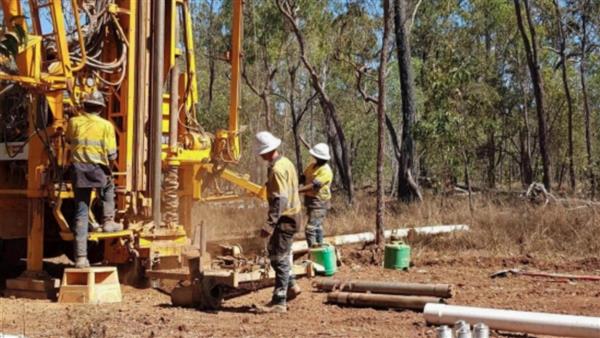 Meet Ark Mines – Australia's only low-cost placer deposit REE play ...