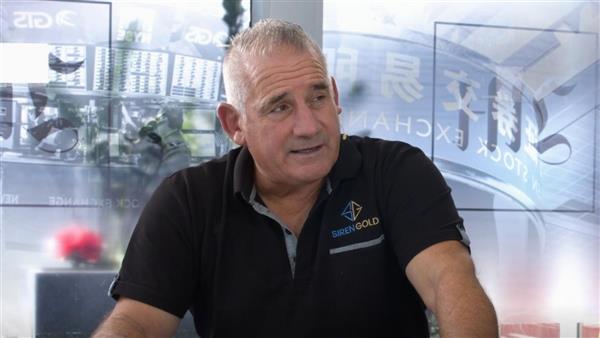 Siren Gold (ASX:SNG) records further high-grade results at Auld Creek ...