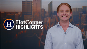 HotCopper | ASX Share Prices, Stock Market & Share Trading Forum