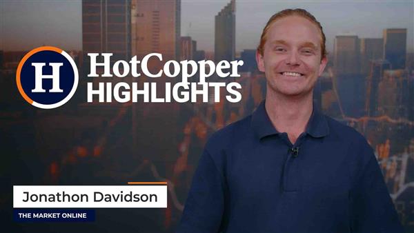 HotCopper Highlights: Your most watched stocks for Week 4, 2025 | 2025 ...