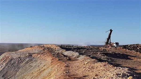 Barton Gold (ASX:BGD) pioneering the golden frontier in South Australia ...