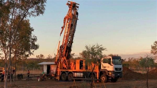Buxton Resources reports anode testing success at Graphite Bull, WA ...