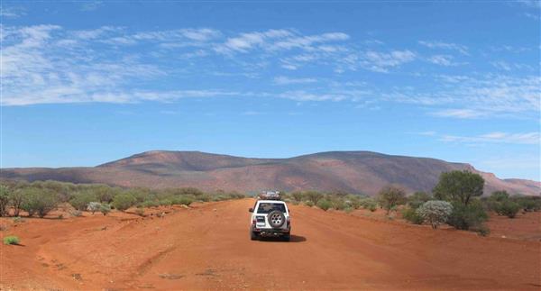 Nanocap Si6 Metals to kick off drilling at Monument gold project WA ...