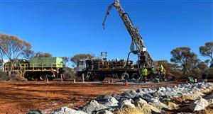 RESOLUTE MINING LIMITED RSG(ASX) - ASX Stock Market Announcements ...