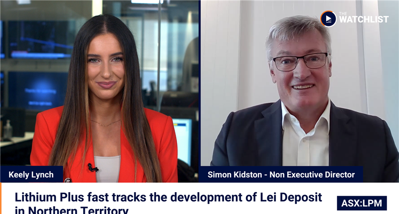 Lei lights up as Lithium Plus logs major milestone | 2024-06-17 | HotCopper