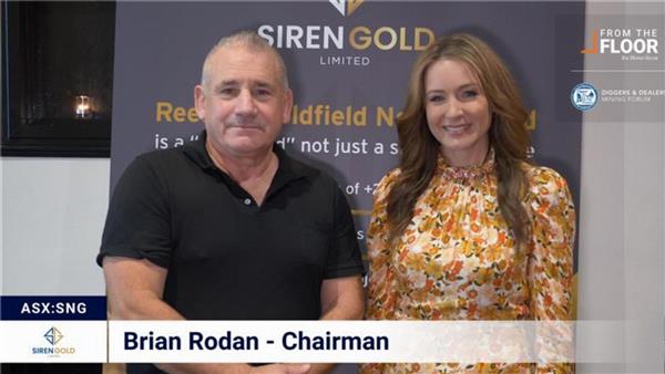Siren Gold (ASX:SNG) on its way to 1.5Moz global resource this year ...