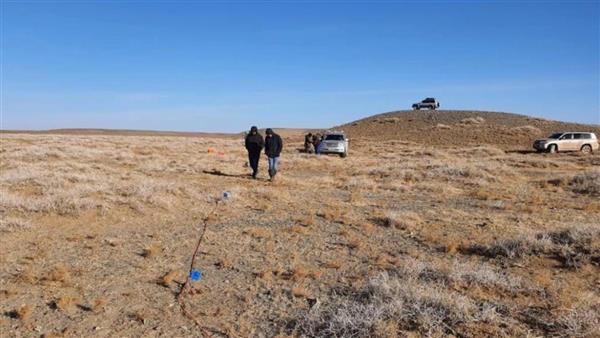 Talon Energy (ASX:TPD) sheds light on speculations regarding a deal ...