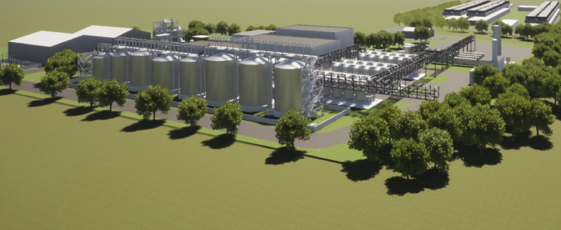 Vulcan Energy (ASX:VUL) unveils plans for sustainable lithium ...