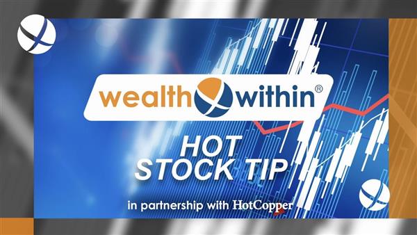 Wealth Within's Hot Stock Tips launches in partnership with HotCopper ...