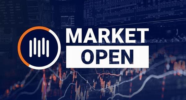 ASX Market Open: French far-right victory relief; US green on first day ...