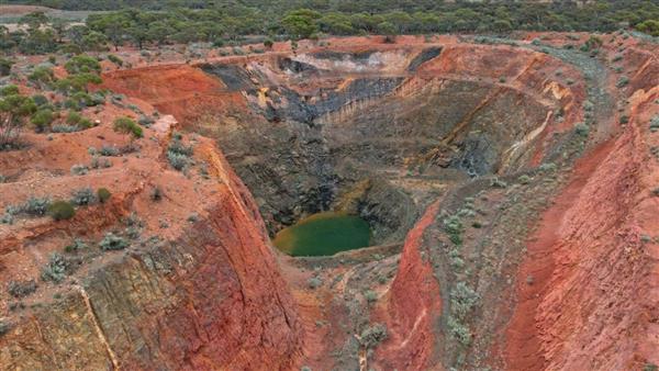 Greenstone Resources (ASX:GSR) defines three zones at Mt Thirsty, WA ...