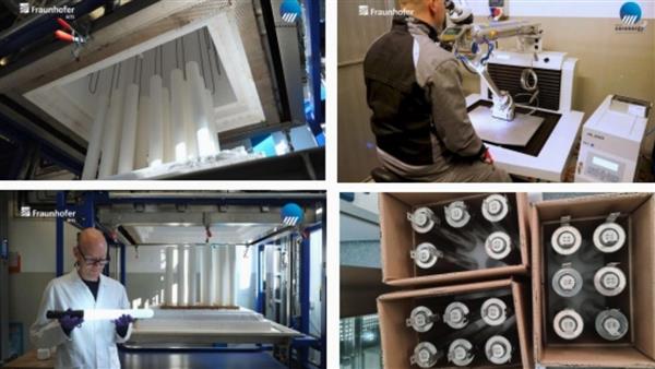 Altech Batteries completes optimised design of 60KWh CERENERGY battery ...