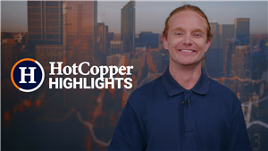 HotCopper | ASX Share Prices, Stock Market & Share Trading Forum