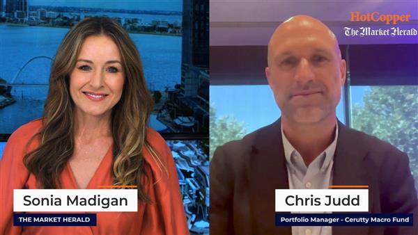 Chris Judd partners with HotCopper to bring Talk Ya Book to investors ...