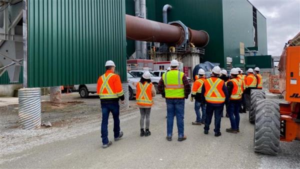 Sayona Mining (ASX:SYA) produces first lithium concentrate from NAL ...