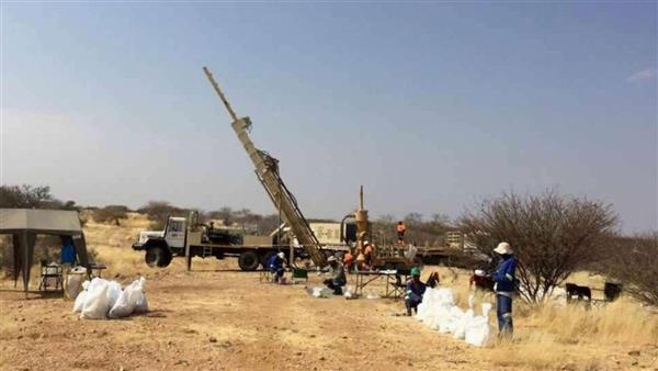 Wia Gold (ASX:WIA) delivers further high-grade gold from Kokoseb ...