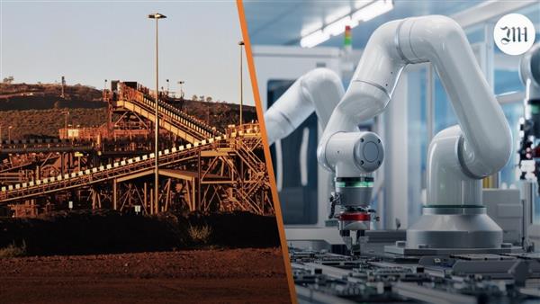 Shaping Australia's tech-infused mining industry | 2023-12-08 | HotCopper