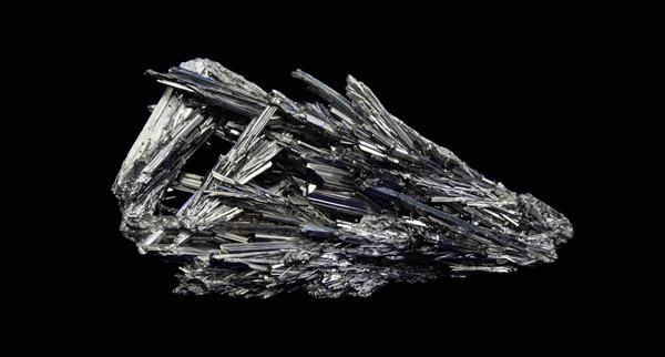 Equinox unveils some of "world's highest" antimony grades at Alturas ...