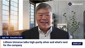 TORO ENERGY LIMITED TOE(ASX) - Corporate Spotlight | HotCopper Forum